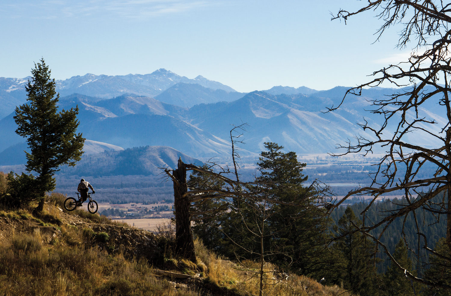 Parallel | Hoback Sports