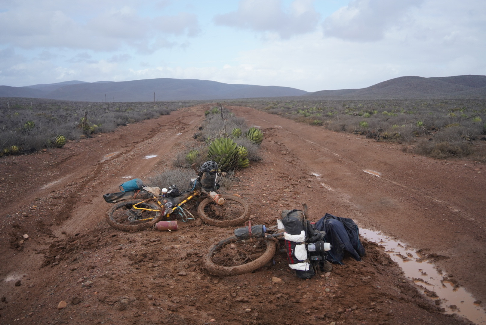 Baja Bike Tour 2 | Hoback Sports