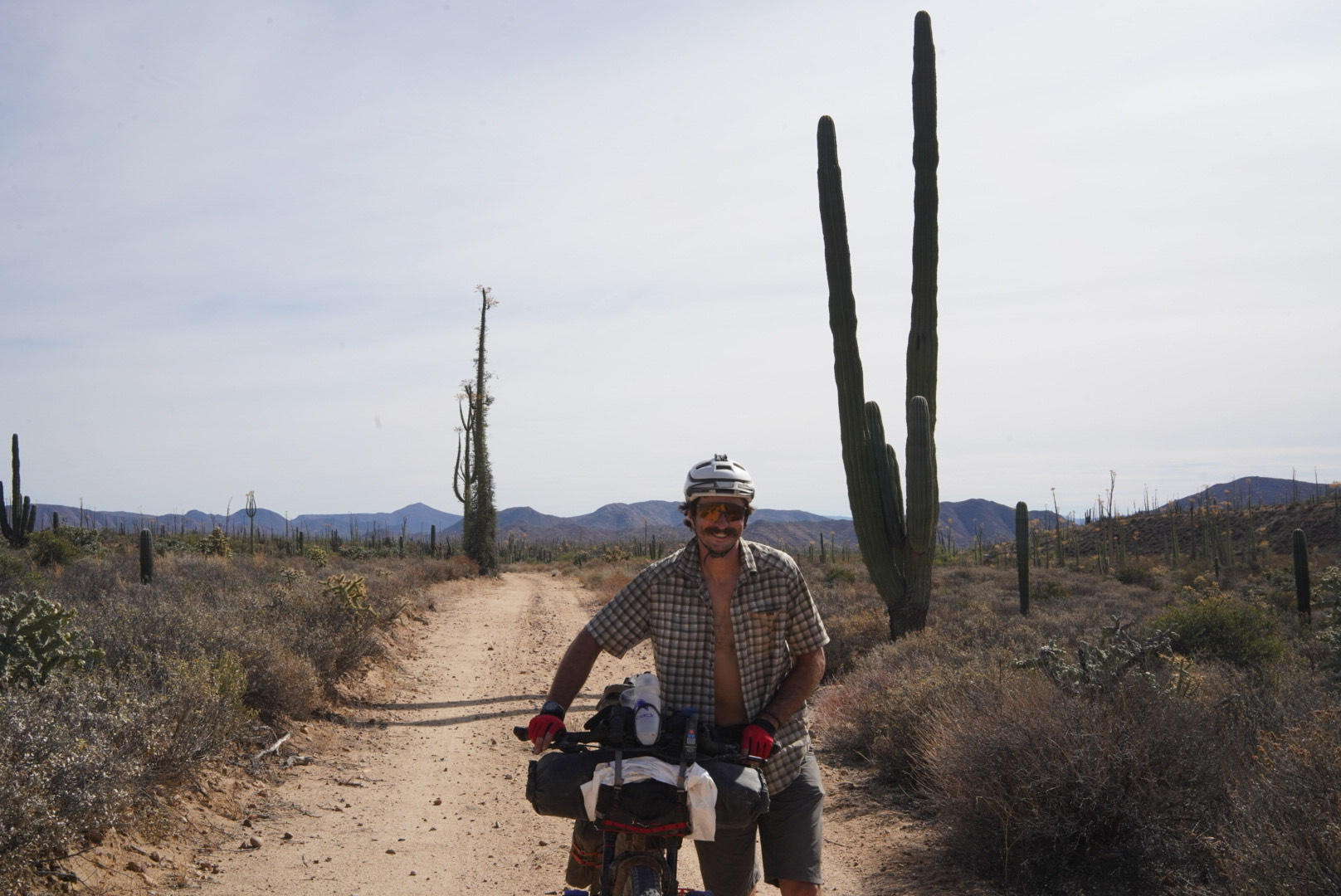 Baja Bike Tour 2 | Hoback Sports
